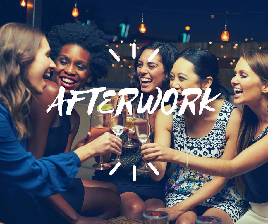 After-Work Networking Paris - AETL