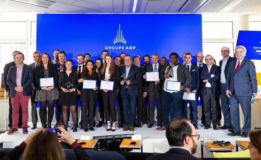 3 projets innovants vont être testés sur le hub cargo de Paris CDG - AETL