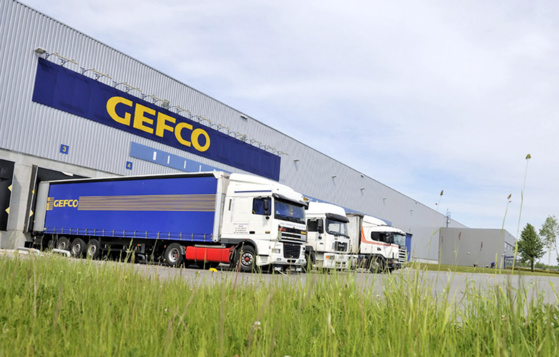 Gefco ouvre une grande plateforme logistique internationale à ...